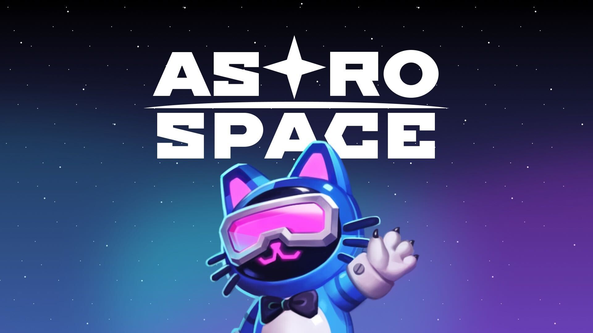 Astro Space